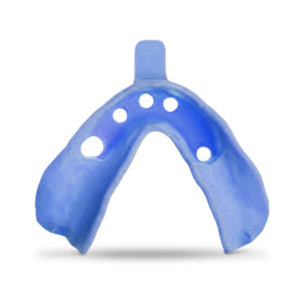 Custom Trays - DCS Dental Lab